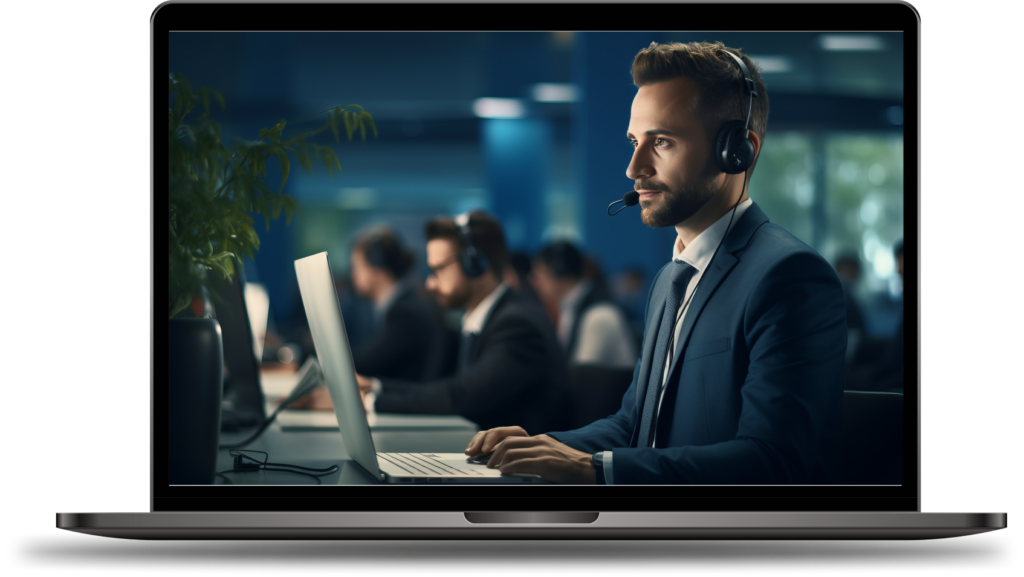 Rabt - Generate Your Leads Through Calls