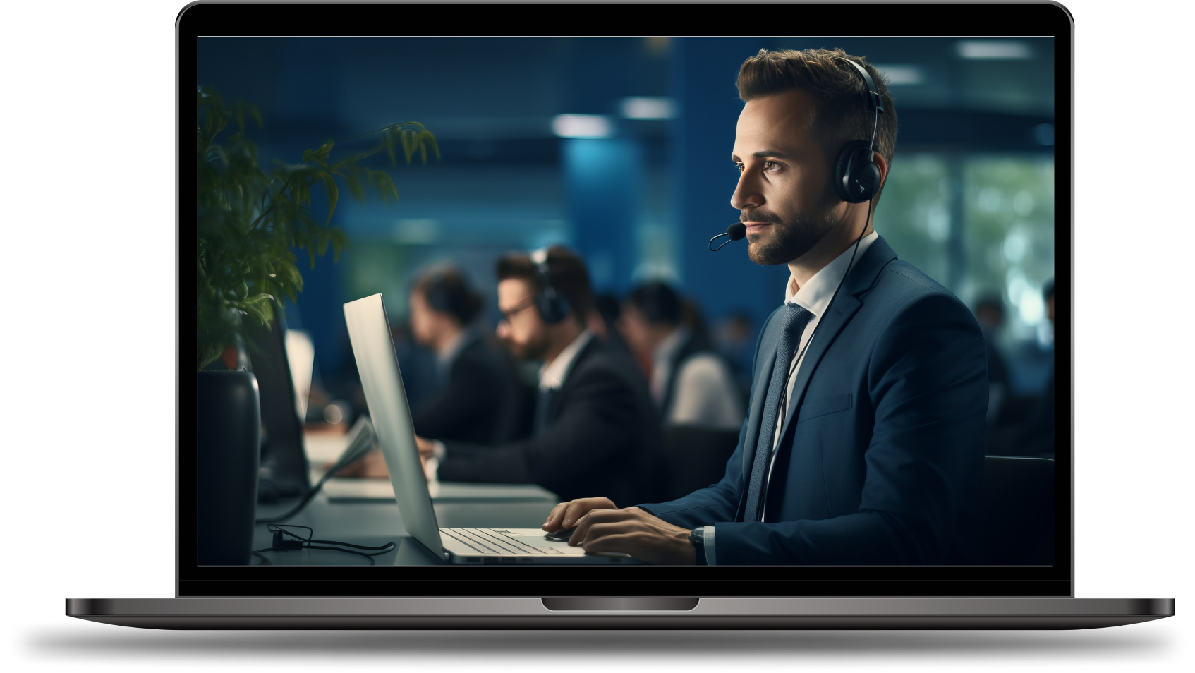 Rabt - Generate Your Leads Through Calls