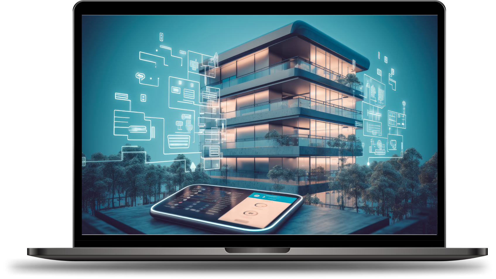 Chatbot - Make Your Property Searches Effortless