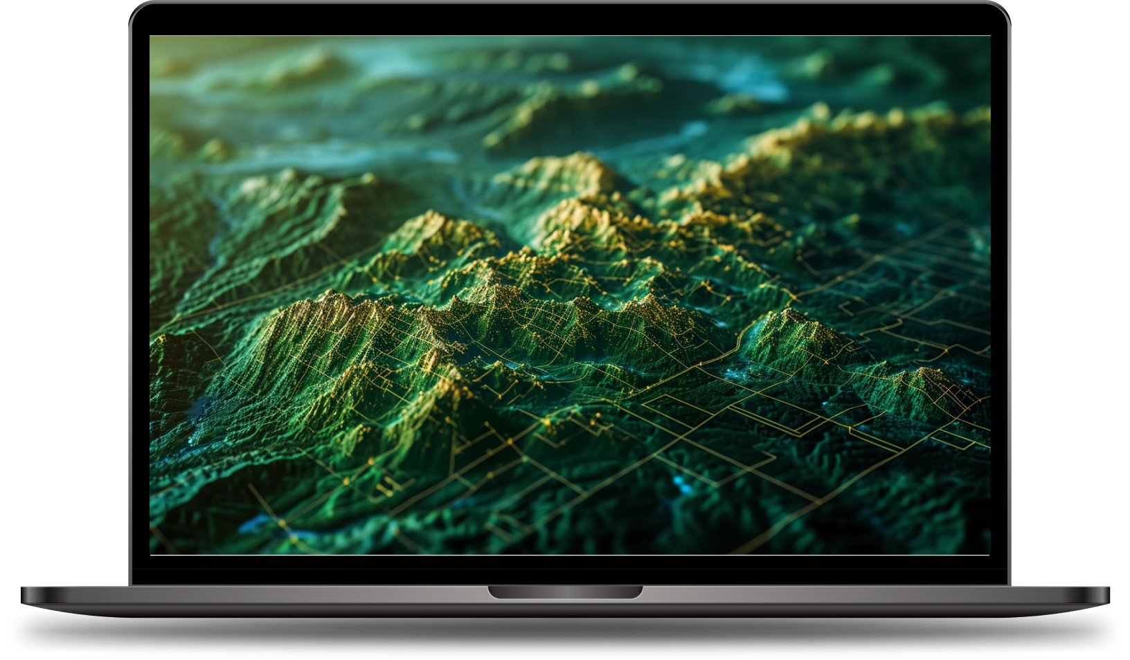 Land Information Management System - Propsure - Be Sure